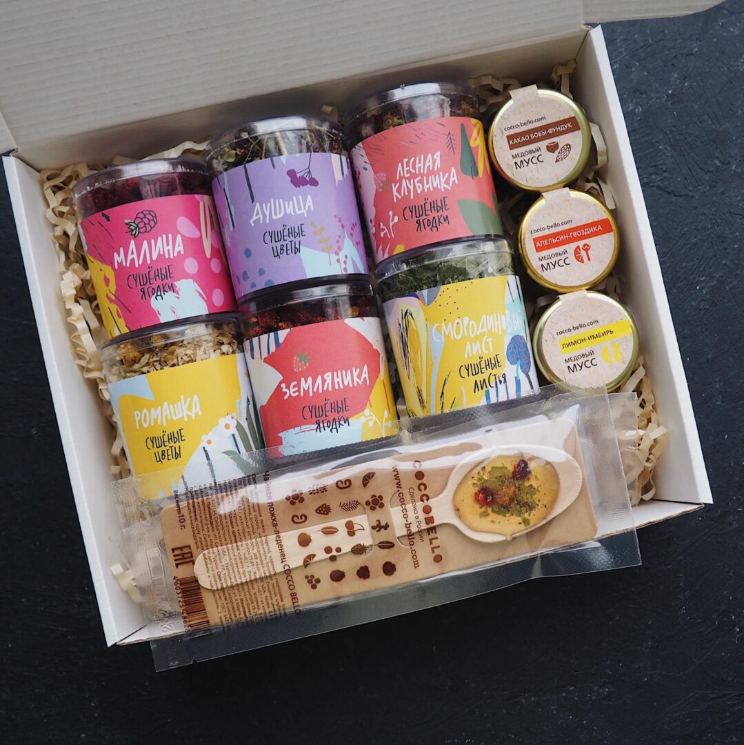 100 подарков маме на день рождения